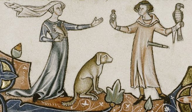 Brabazon Family History: May 2016