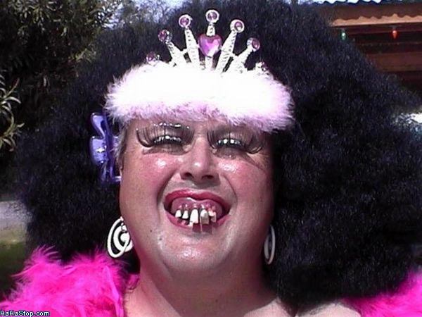 Blog Ng Ina Mo: Once upon a time...