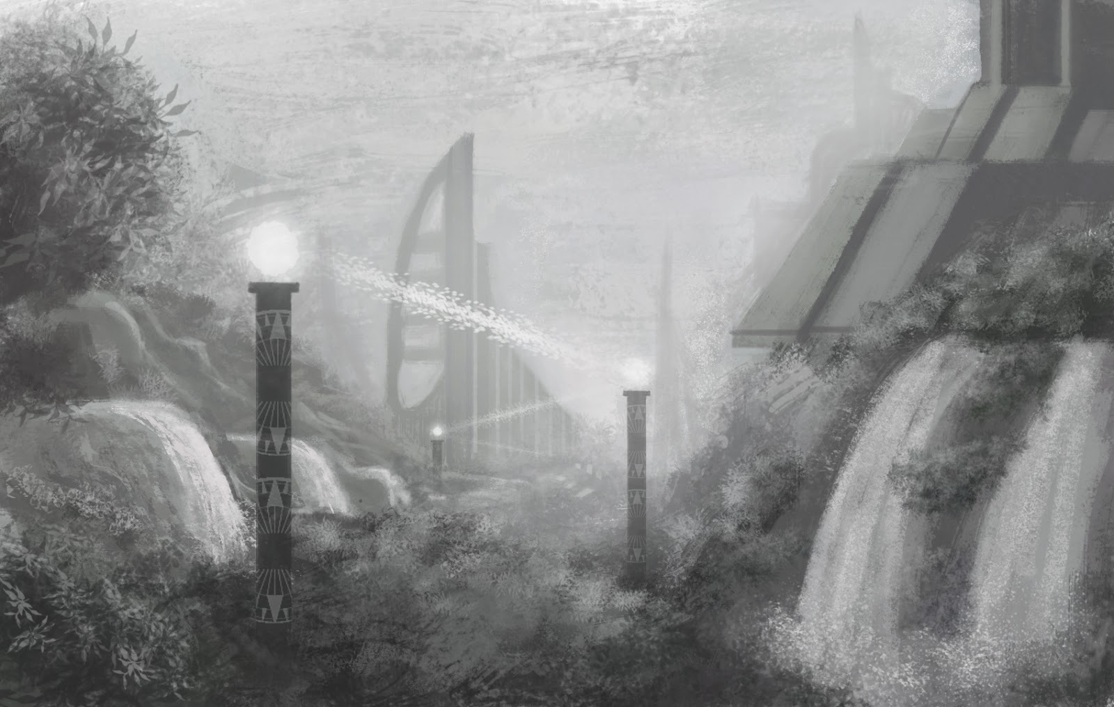 Ashley Straker - I'KALX Project Blog: April 2013