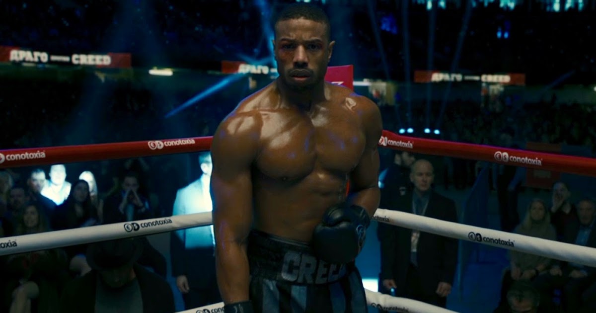 Jon Crunch: Movie Review: “Creed II” Hits and Misses