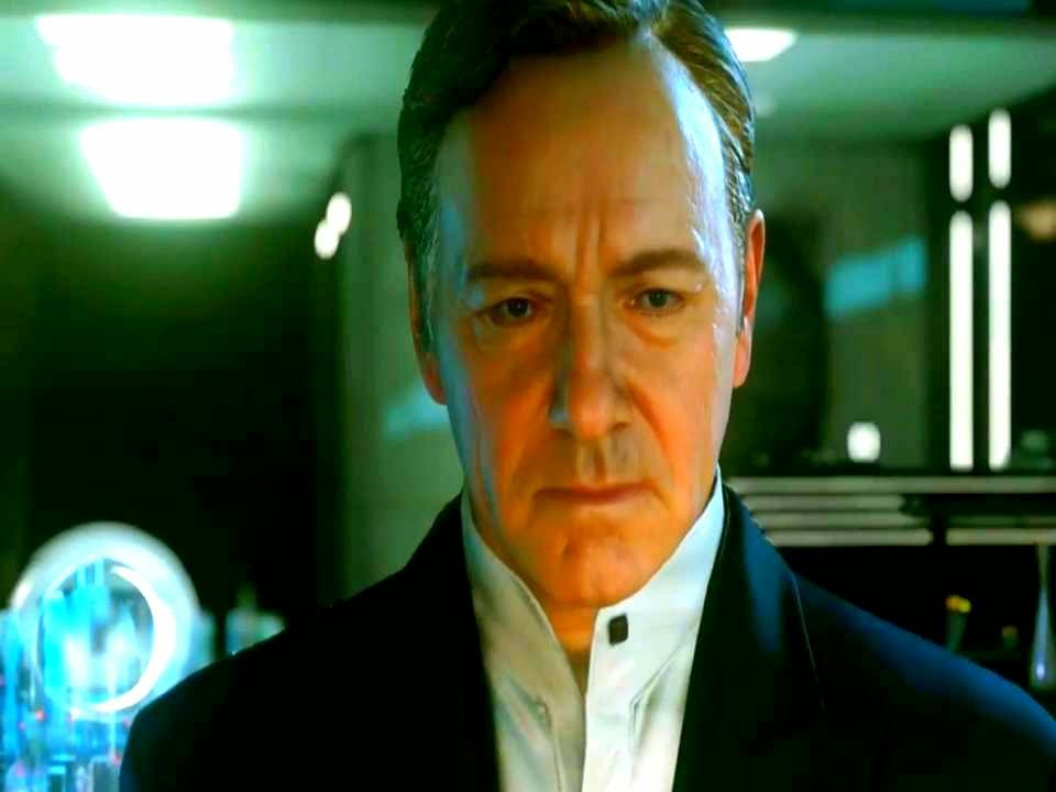 [UPDATED]Call of Duty Advanced Warfare - Details, Reviews and Release ...