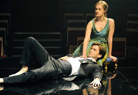 Elanor Lawrence: Classic of the Week: Hamlet