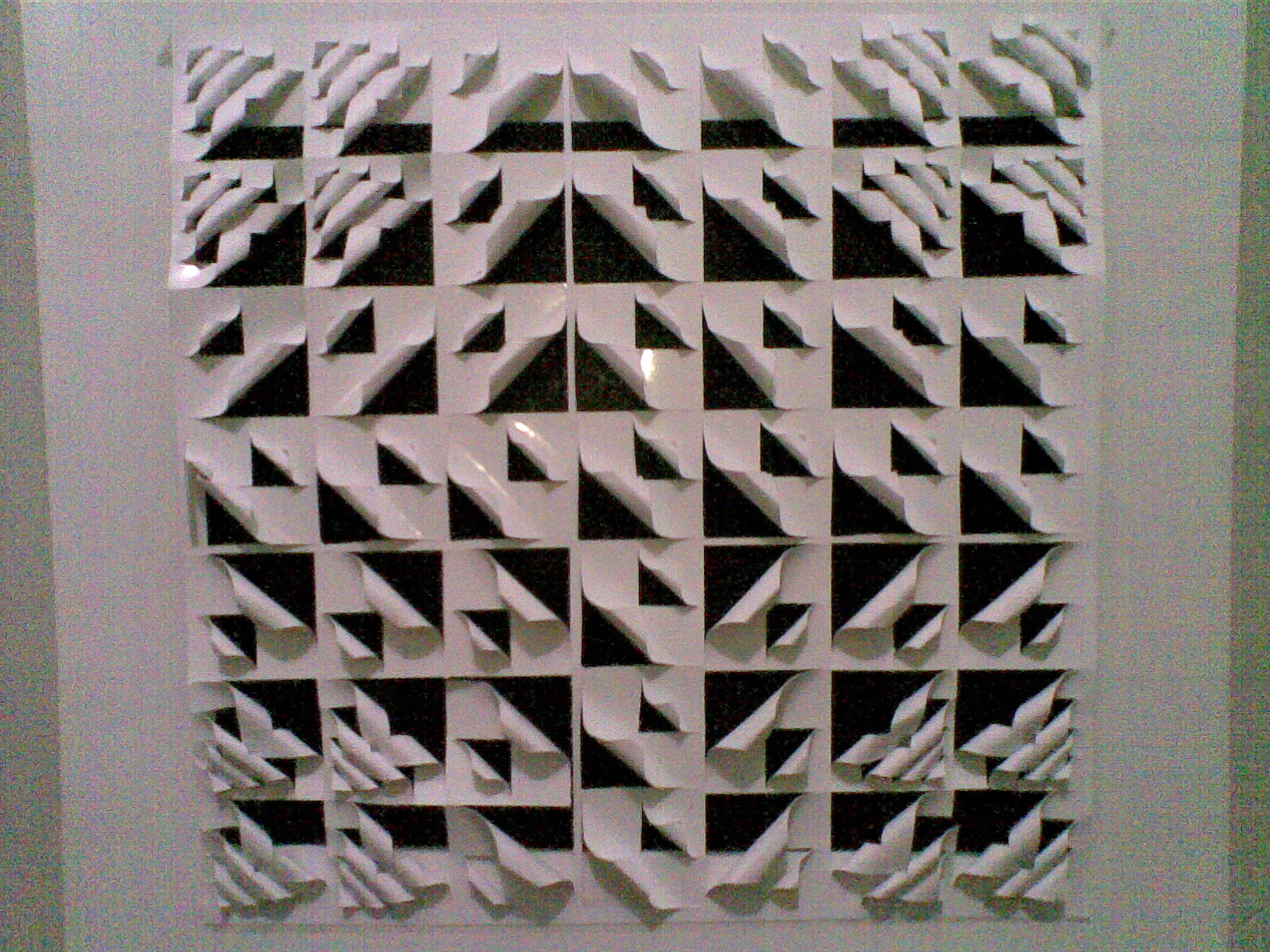 Story About My Life: Nirmana