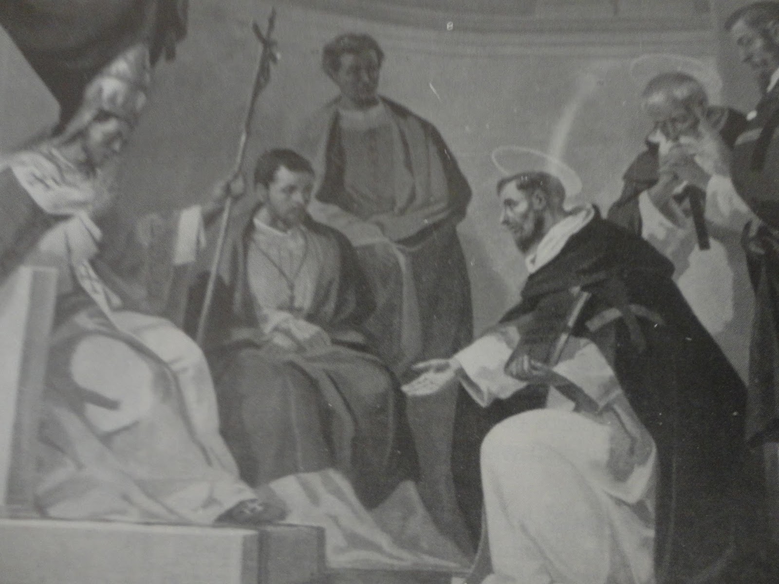 LIBERANDO VIDAS: LA REGLA TRINITARIA A TRAVÉS DE VIII SIGLOS DE HISTORIA