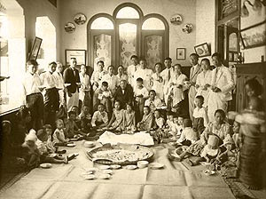 ASAL MULA BELANDA DEPOK | Jelajah Depok