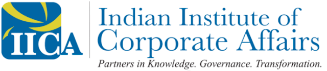 Faculty Recruitment in Indian Institute of Corporate Affairs