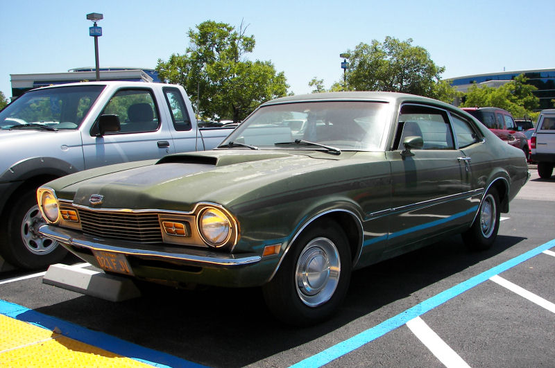 1972 Mercury Comet GT related infomation,specifications - WeiLi ...