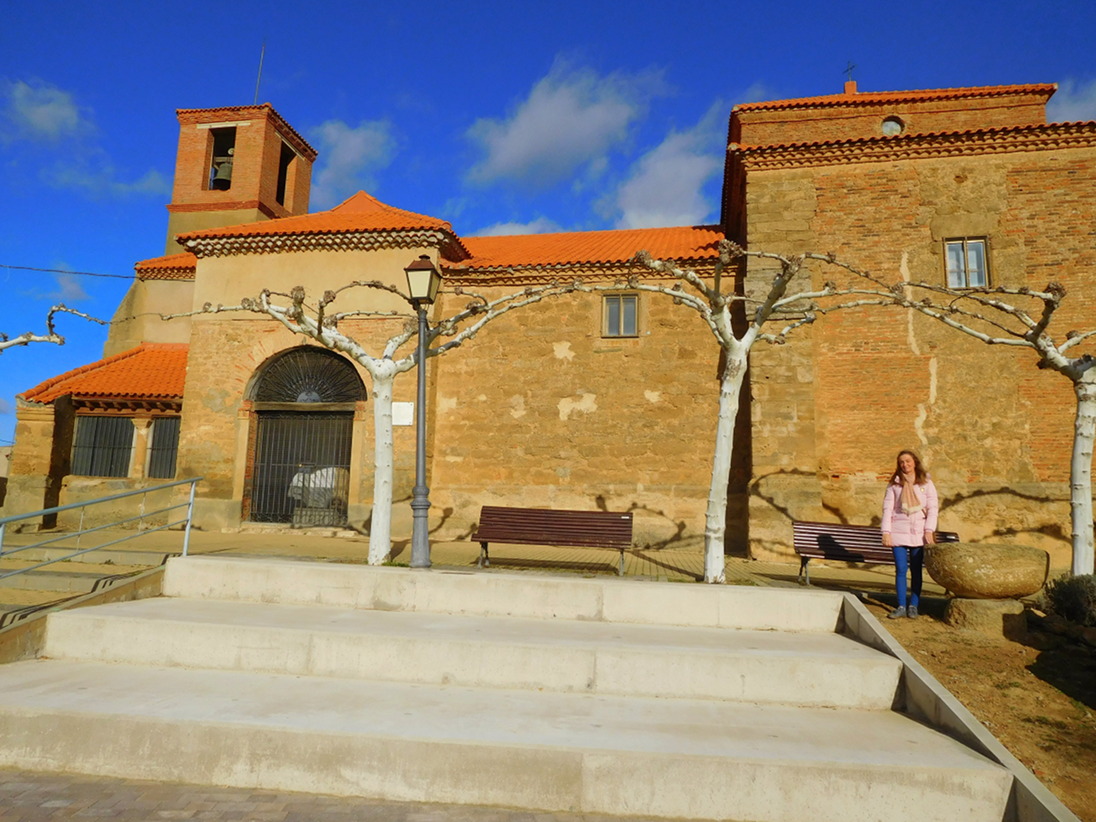 En Busca del Hada Azul: Matilla de Arzón