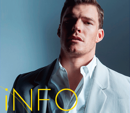 birthdays: Alan Ritchson (info)