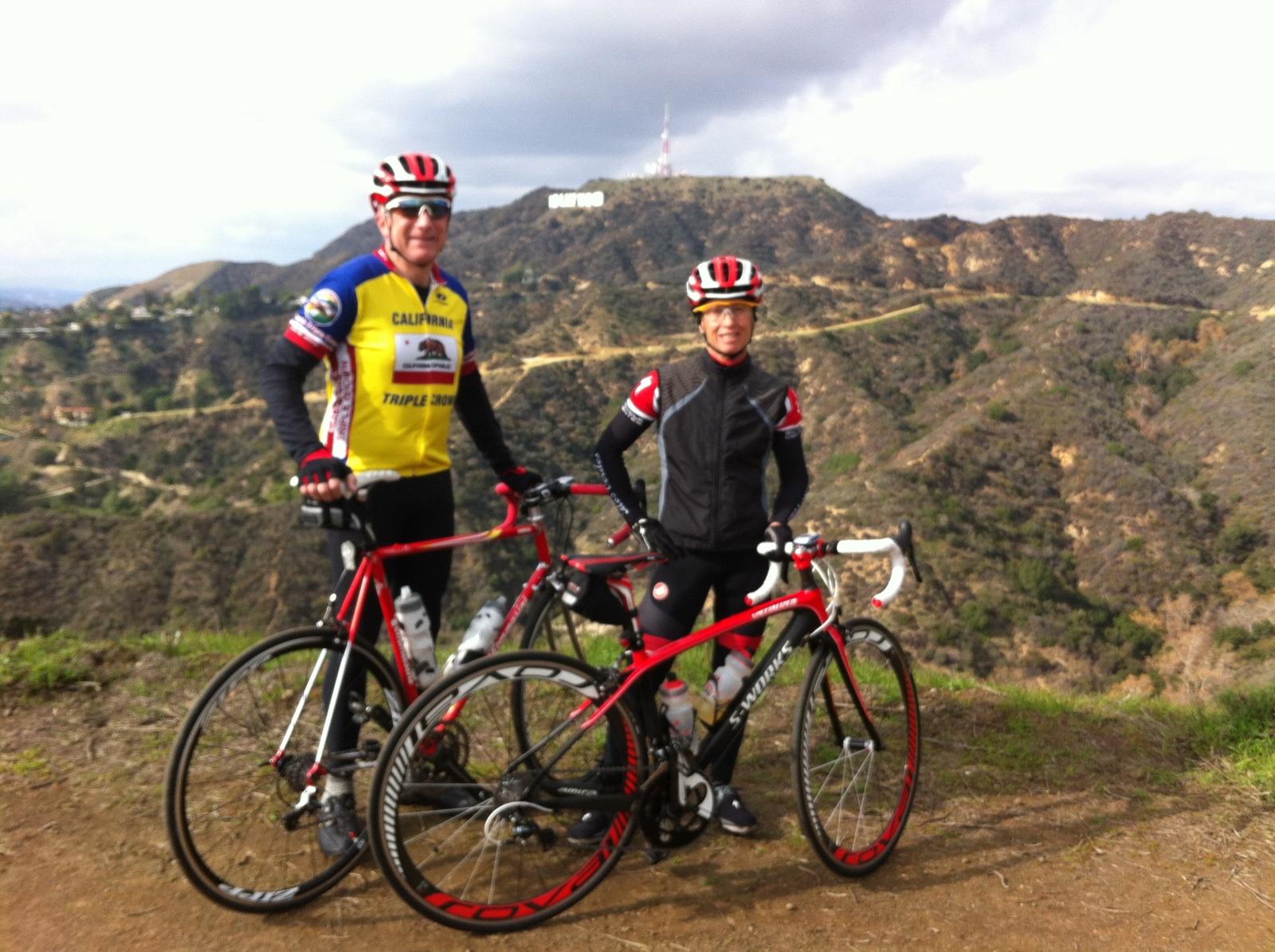 California Triple Crown: Steve Bowen ... You Will Be Missed