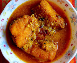 All about Bengali Fishes and Tasty Fish Curry