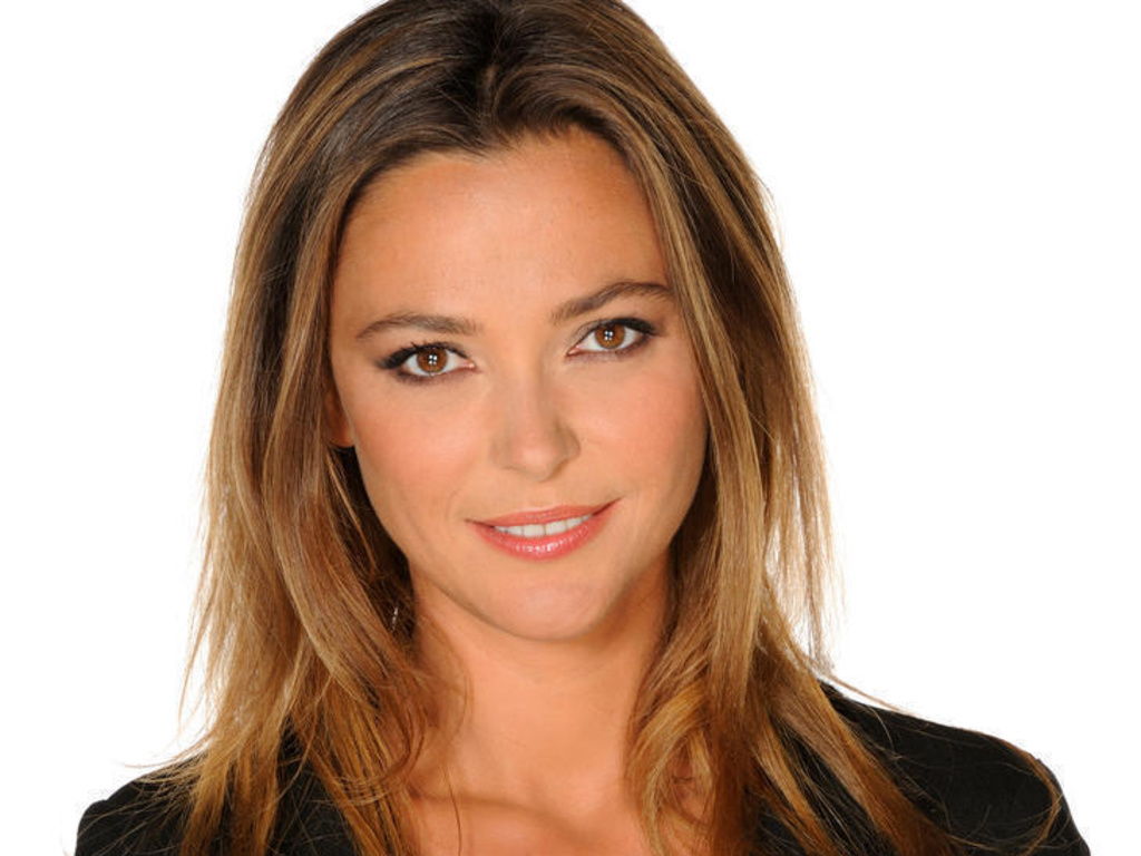 Famille EGGER: LES PLUS JOLIES ANIMATRICES TV