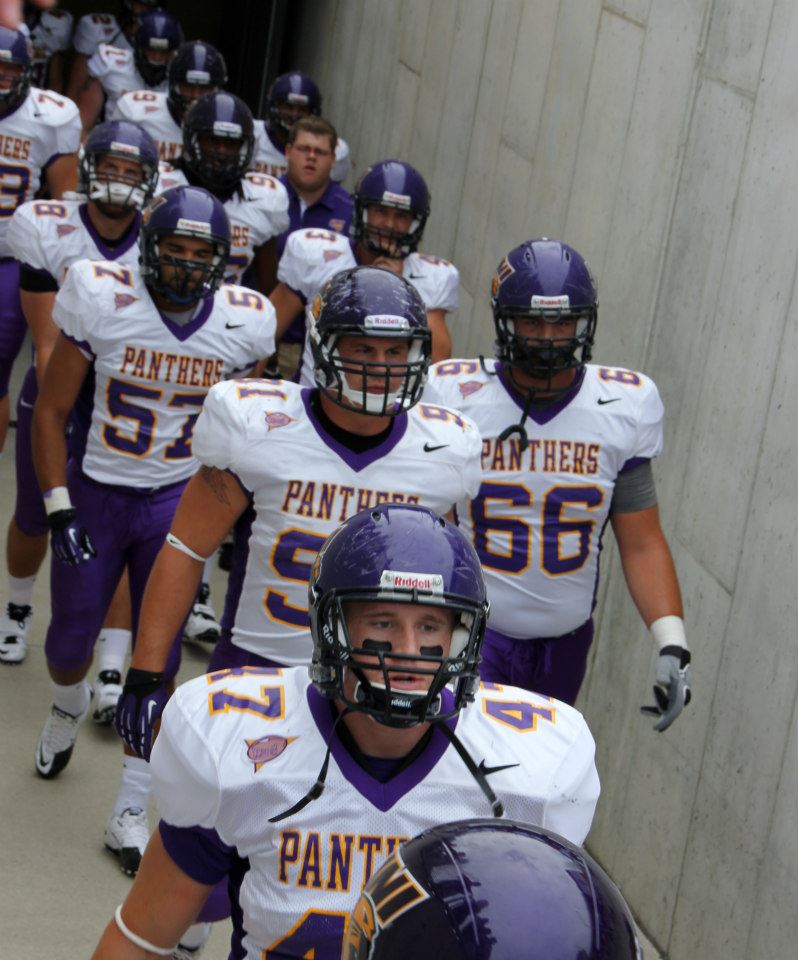 UNI Panther Football UNI Panther FootballUniversity of Northern Iowa ...