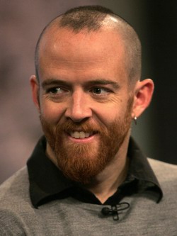 LINKIN PARK: Phoenix ( Dave Michel Farrell )