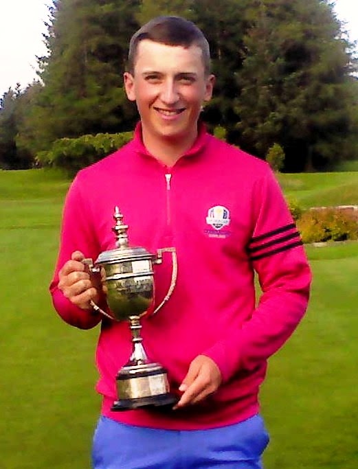 Scottish Golf View - Golf News from Around the World: COUNTY NEWS FROM ...