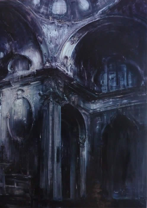 Arte!: Alessandro Papetti, Factories of Utopia