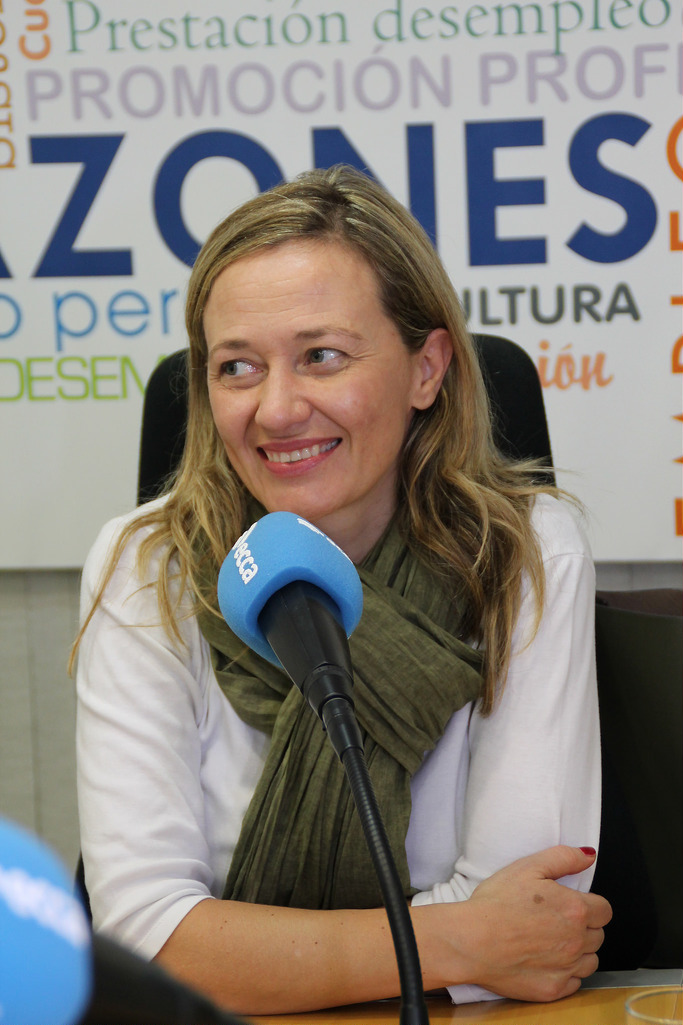 Lo mejor de nuestra programación: "No se puede desprestigiar a toda la ...