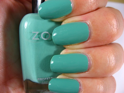 Zoya Wednesday