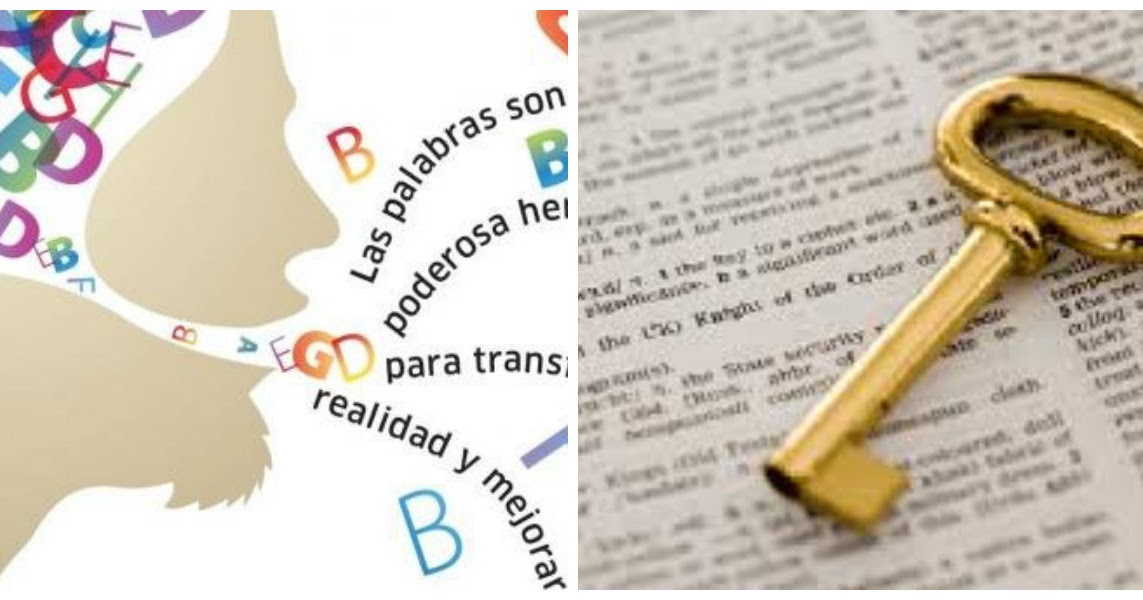 Cuaderno de bitácora: El poder de las palabras