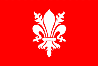 Il Giglio di Firenze nella storia