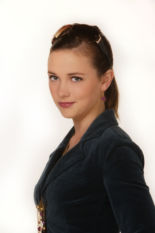 Welcome To Degrassi.....: SEASON 7 CHARACTERS