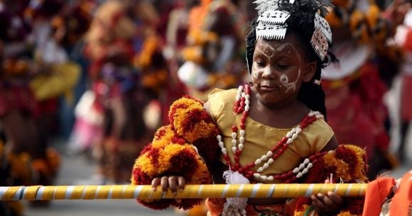 Arts and Culture Place: The rich culture of Ijaw people