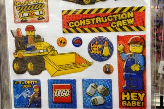 8 Kontroversi Melibatkan LEGO