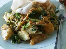 RESEP MASAKAN ala INDONESIA: Resep Lotek