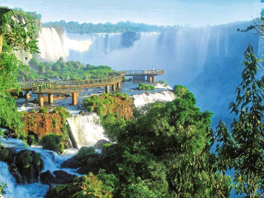 Scenic Tours expands South America