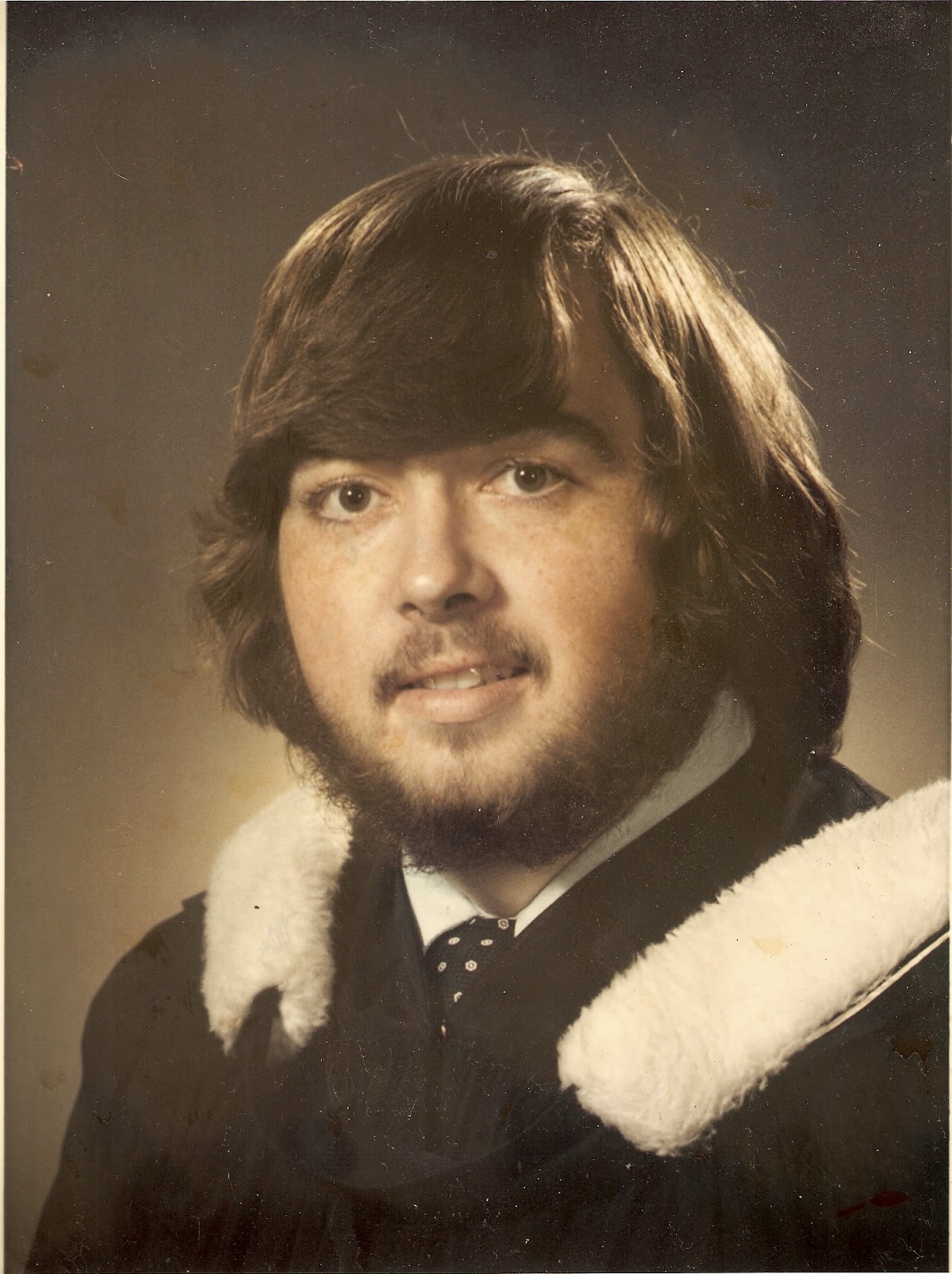 Ian Hadden's Family History: 2013