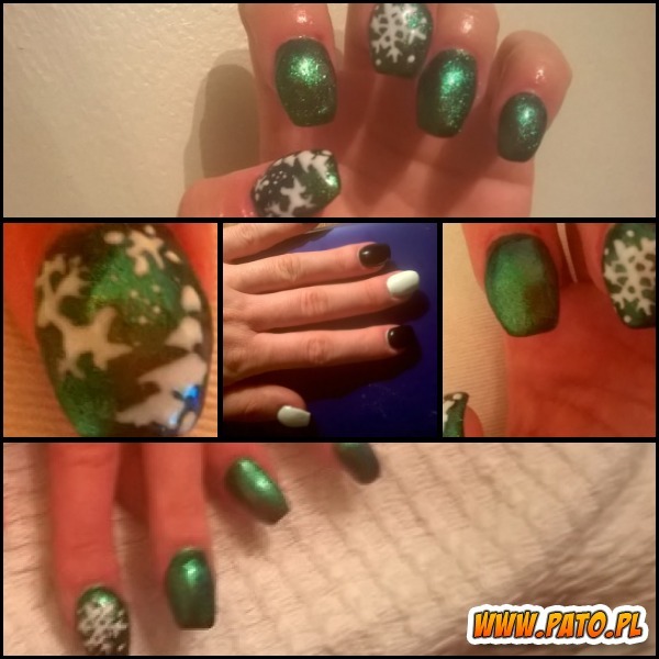 Regina Nails: NAIL POLISH