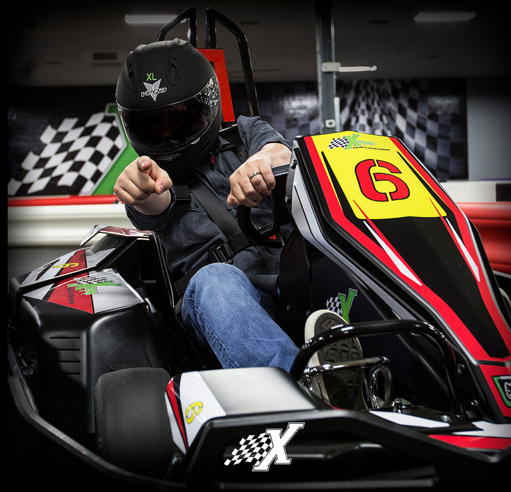 NASCAR Race Mom: American E-Kart Championship Brings Competitive Racing ...