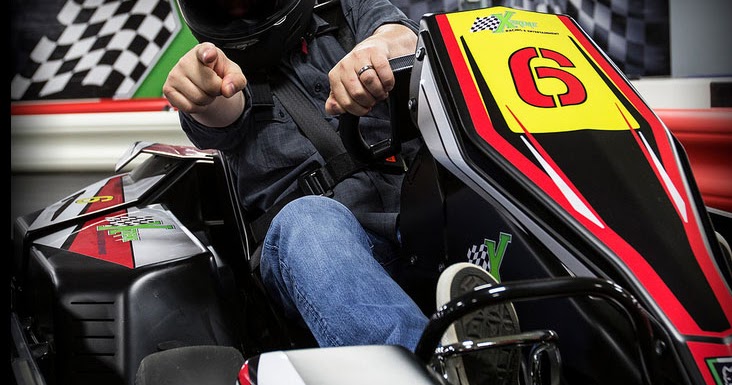 NASCAR Race Mom: American E-Kart Championship Brings Competitive Racing ...