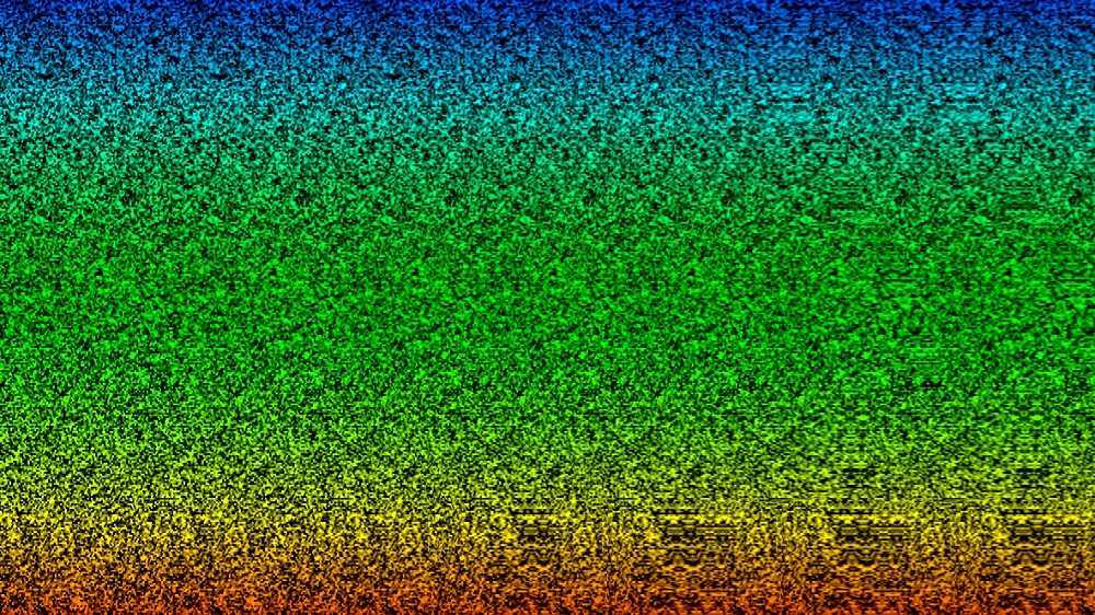 Autostereogram