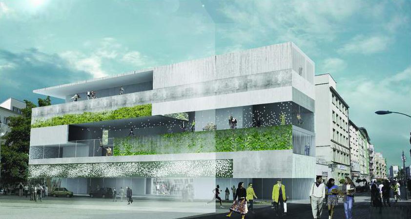 Maciej SIUDA – a f a s i a