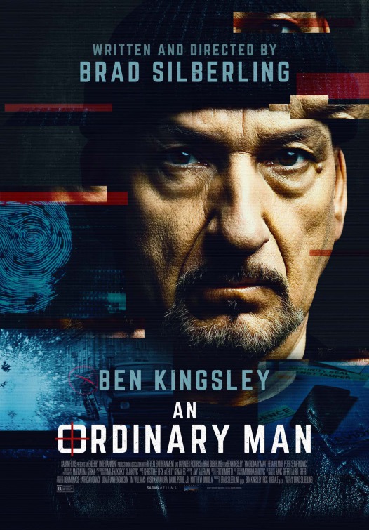 SNEAK PEEK : Ben Kingsley: "An Ordinary Man"
