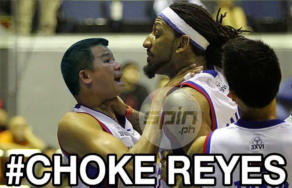 Gilas Pilipinas - 2014 Asian Game Funny Meme | Pinoy BasketBalista