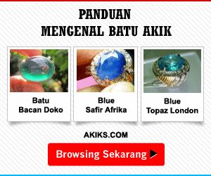 BATU SAFIR (SAPPHIRE) KHASIAT DAN MANFAATNYA | adriancellular ☆ Blogger ...