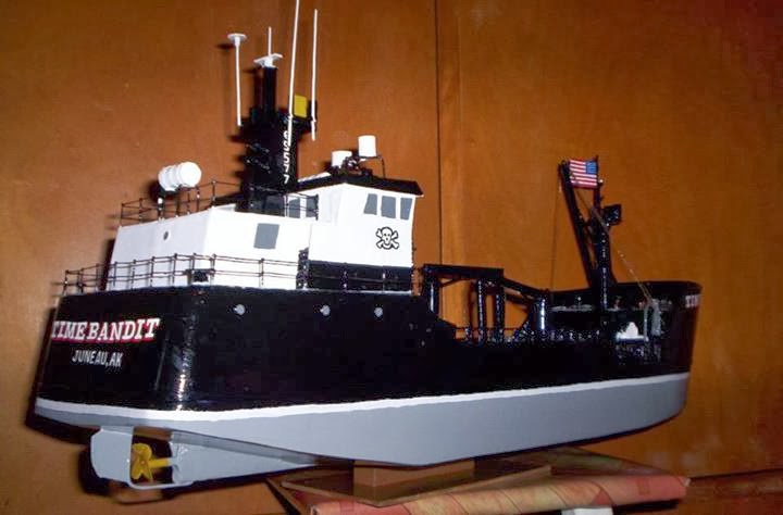 Fv time bandit - planetgerty