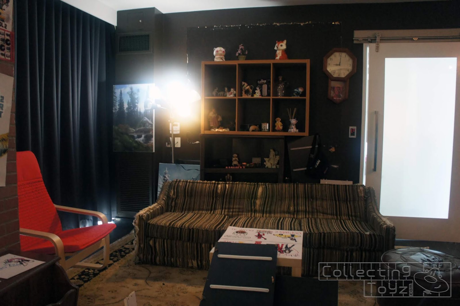 Collecting Toyz: Deadpool Dream Suite