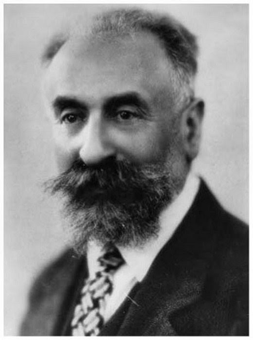 Etnografía, antropología y marxismo: Análisis sobre Marcel Mauss y El ...