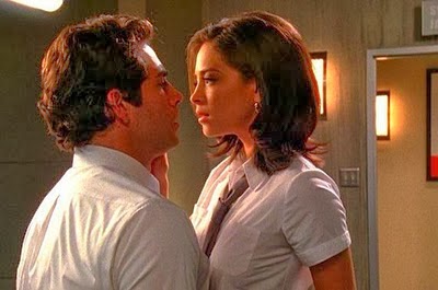 ...Set: Chuck 3x07 "Chuck versus the Mask" | Fresh from the...