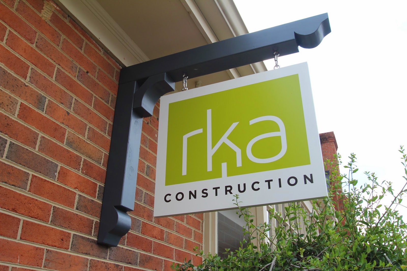 RKA Construction