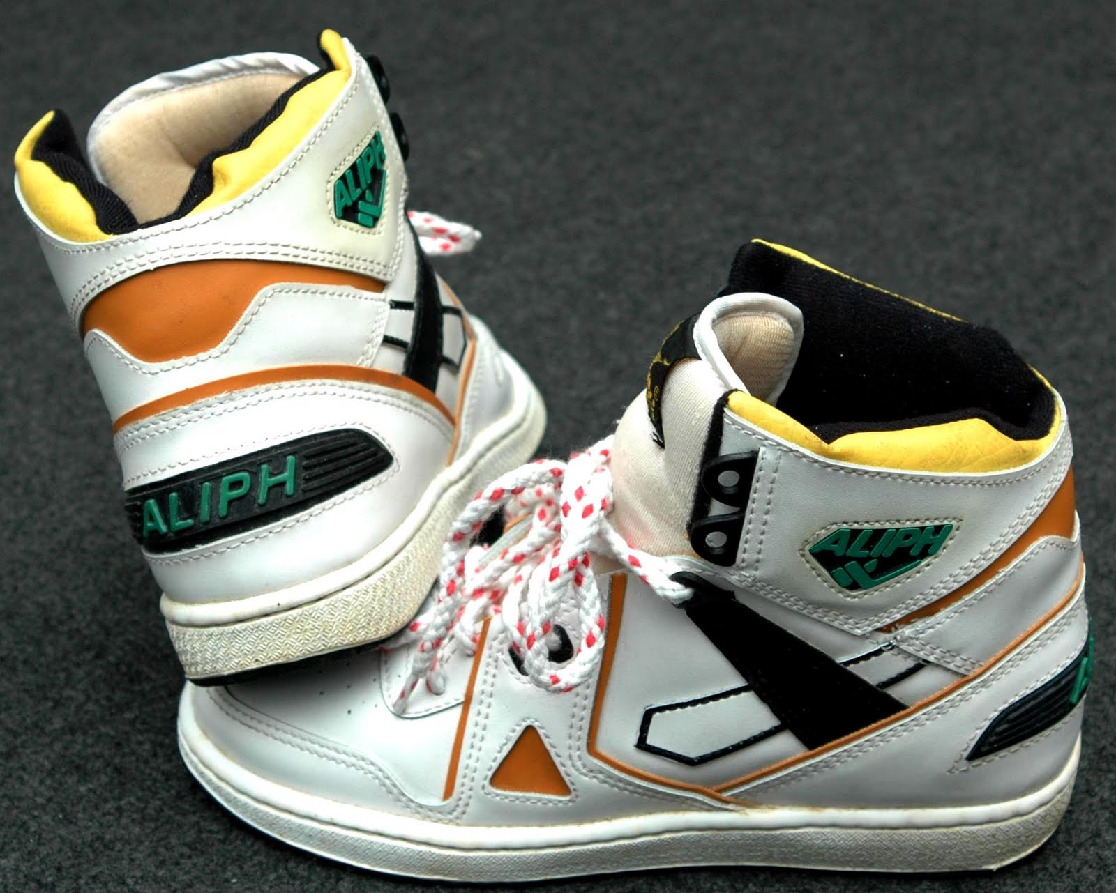 let's talk about old/weird(?) sneakers - supershopper - superfuture ...