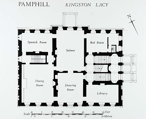 Landed families of Britain and Ireland: (356) Bankes of Kingston Lacy