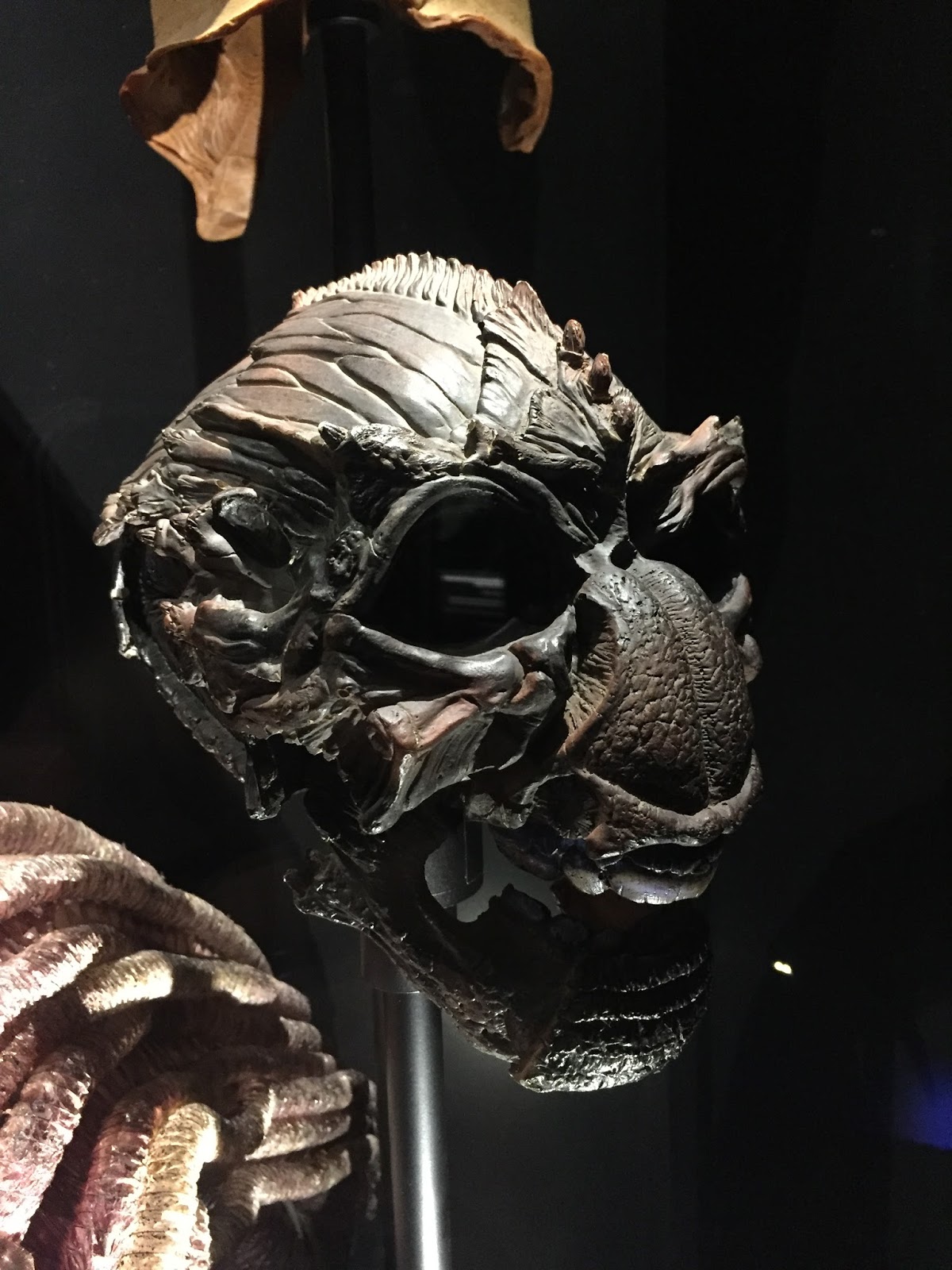 Jasonlivessince1980's Friday the 13th Blog: Visit to the Friday the ...