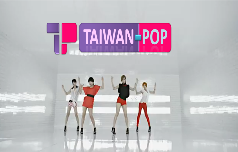 Miss A Reveals "Good-bye Baby" MV | Taiwan Pop