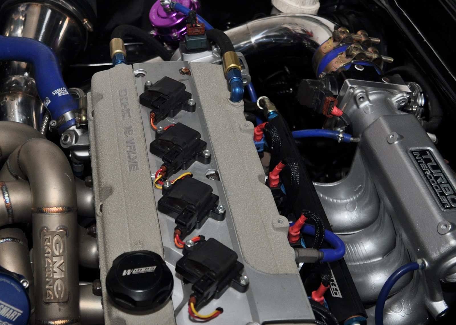 4G93T: engine wiring LT10S