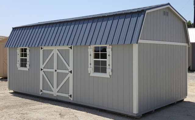 Wolfvalley Buildings Storage Shed Blog.: Storage sheds 12x24 storage ...