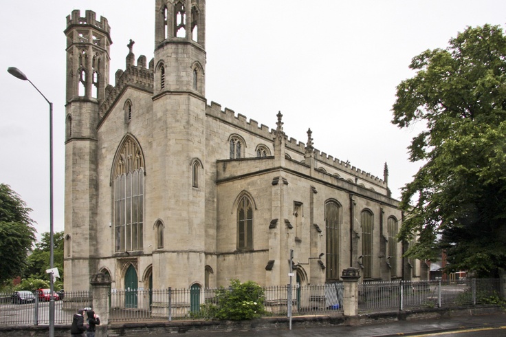 Melissa on the road: Trying to save Bristol's art and music venue ...